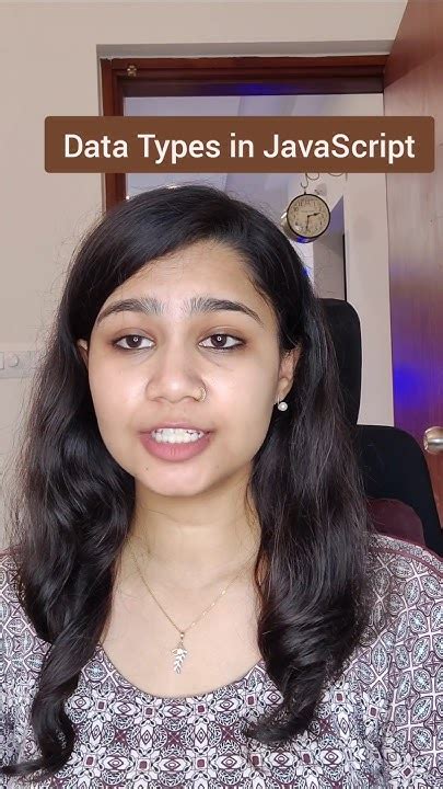 🔍 Exploring Javascript Data Types In 60 Seconds Javascript Codingtips Webdevelopment