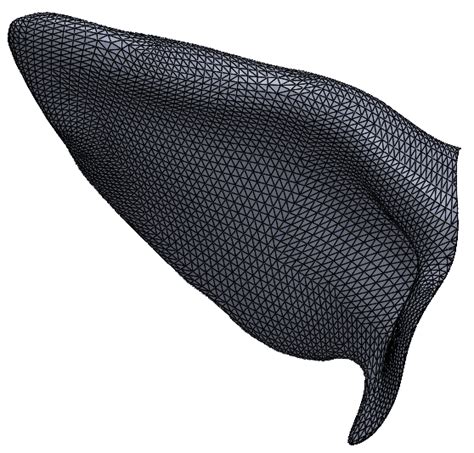 SOLIDWORKS Whats New Using The Decimate Mesh Tool