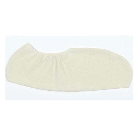 PIP WSL 1 Ply Lightweight Wing Socks L Fits Shoe Soft Toe Natural