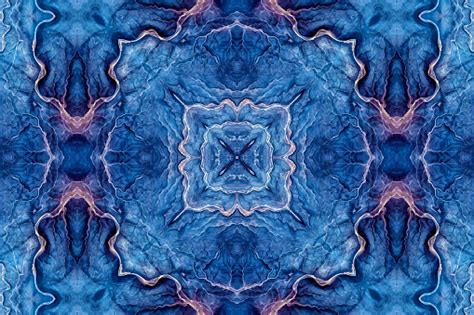 돌 아게이트 라피스 라줄리 블루 미네랄 해양 수채화 대리석 기하학적 컷 반복 패턴 둥근 돌 텍스처 패턴 배경의 일러스트 0명에 대한 스톡 벡터 아트 및 기타 이미지 Istock