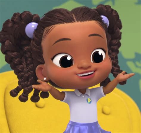 Abigail Wells Kindergarten The Musical Wiki Fandom
