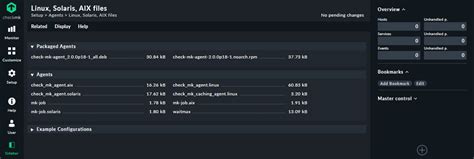 How To Monitor Server Health With Checkmk On Ubuntu DigitalOcean