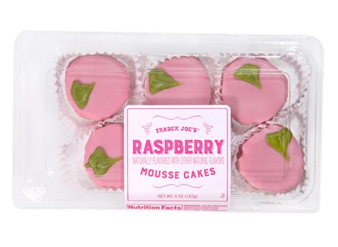 11 Most Adorable Valentines Day Treats At Trader Joes
