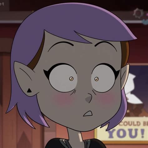 Amity Blight Owl House Amity Cartoon Shows
