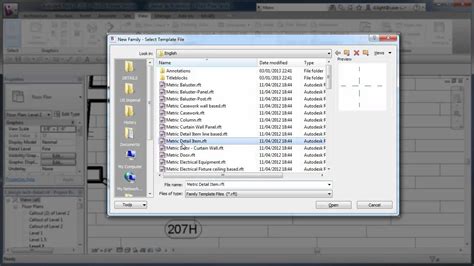 Autodesk® Revit Lt™ Detailing For Documentation Youtube
