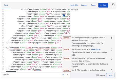 PAGE ISSUE Introduction To Widgets Interactive Examples Are Broken Issue