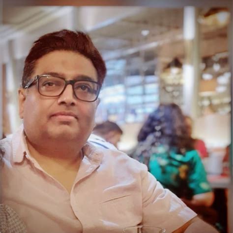 Sanjeev Dhiman Linkedin