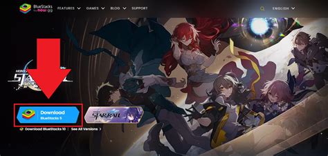 Solution For Incompatible Windows Settings On Bluestacks 5 When Hyper