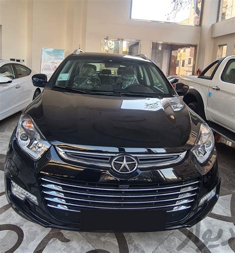 جک J4 مشکی مدل ۱۴۰۱ فروشی ۱۳ آبان ۱۴۰۲