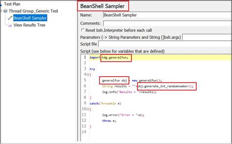 Custom Plugin Creation And Integration With Jmeter And Azure Load Testing Buffly