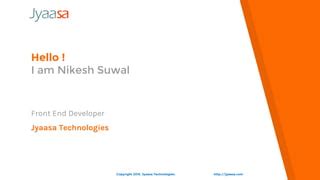 Scalable And Modular Architecture For CSS PDF