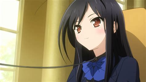 Accel World “actually Quite Good” Sankaku Complex