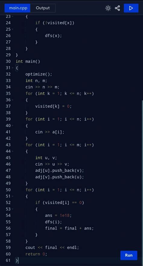 Sheikh Nasim Limon On Linkedin Cpp Dsa Coding Programmingbasics