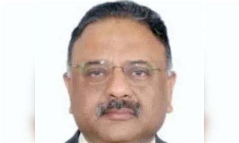 Prof T Kishen Kumar Reddy Appointed As V C Jntuh