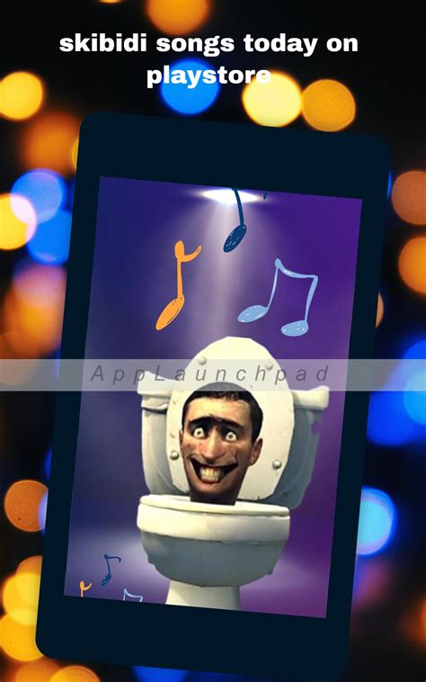 Skibidi Pro Toilet Music Apk Untuk Unduhan Android