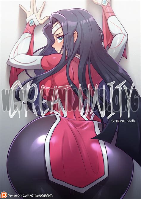 Great Unity Porn Comics Comixhub
