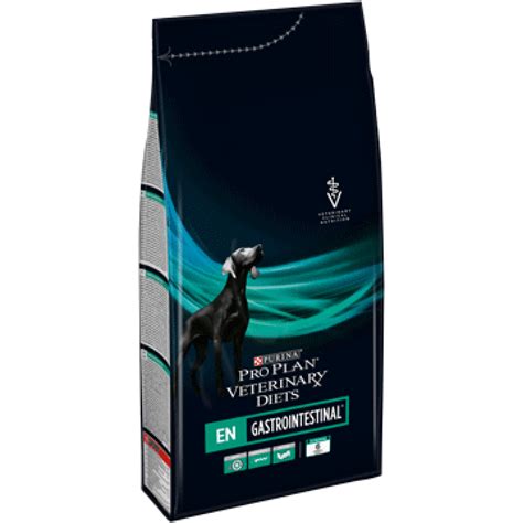 Purina Pro Plan Dog E/N Gastrointestinal - Пълноценна суха храна