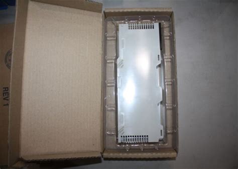 Schneider Electric 140xcp51000 Tsx Quantum Blank Module Plc Ump