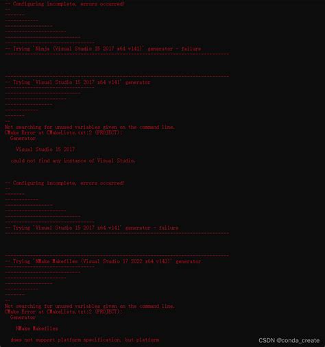 安装cv2失败 Csdn博客