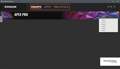 Cómo Crear Macros En Tu Teclado Steelseries 【 Paso A Paso 】 ⭐️