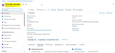 Azure Defender For Containers Whats Needed For Log Analysis Stack Overflow