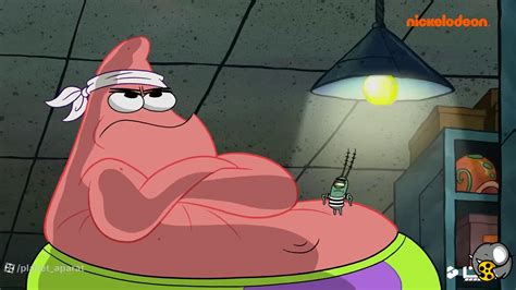 برنامه کودک باب اسفنجی آقای خرچنگ و باب اسفنجی در زندان سرگرمی