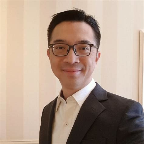 Chee Kiong Mak Linkedin