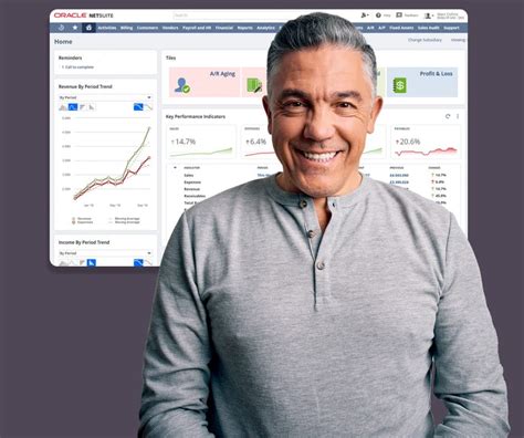 Compare Oracle NetSuite Vs SAP Business One Azdan