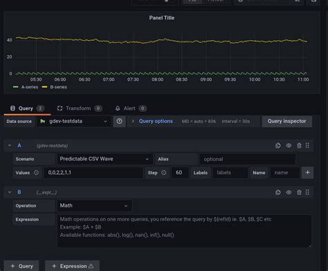 SSE Expressions Issue With Datasource Change To Object Issue 41151 Grafana Grafana GitHub