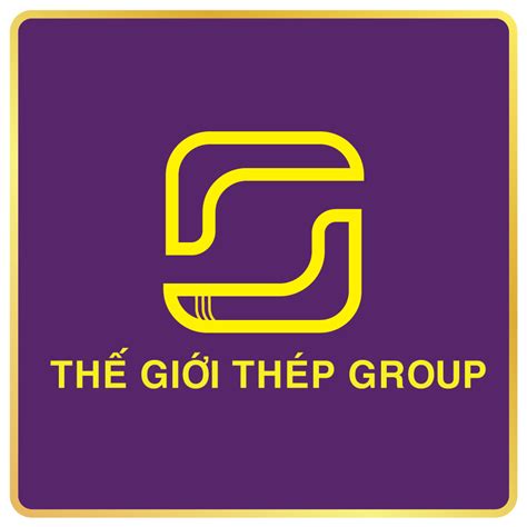 CÔNG TY CỔ PHẦN TẬP ĐOÀN THẾ GIỚI THÉP