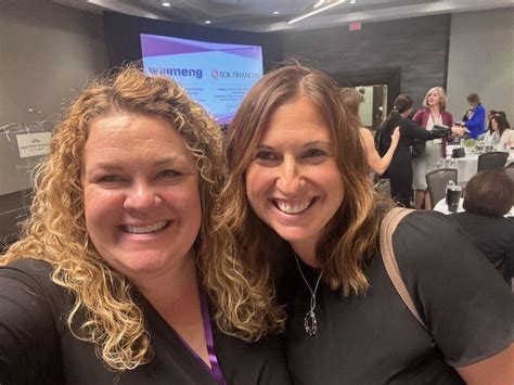 Yesterday I Attended The Greater Phoenix Chamber Professional Womens