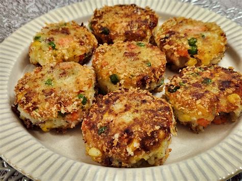 감자 고로케 감자 크로켓 만들기 아이간식