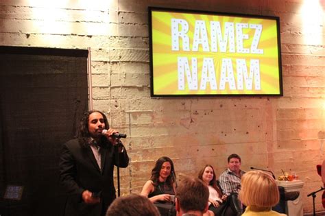 Sex Talk Chewbacca And Penguins Welcome To The Tech Show PHOTOS GeekWire