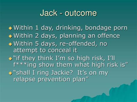 Ppt Managing Complex Sex Offenders In The Community Powerpoint