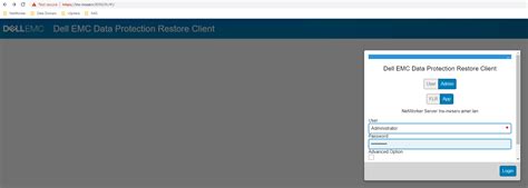 NetWorker How To Perform VMware Application Consistent SQL Alternate