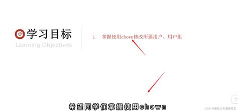 chown命令 chown普通用户无法修改所属其他用户，只有root可以修改用户，su chown root csdn博客
