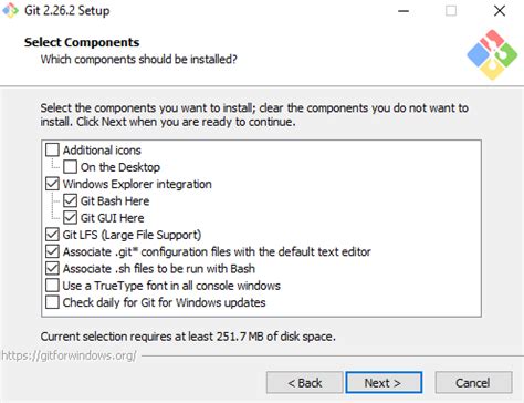 LayerStack Tutorials LayerStack How To Install Git On Linux Windows Cloud Servers