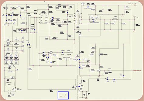 Lcd Backlight Inverter Circuit Diagram Dimming Lcd Backlight Lcd Backlight Inverter Circuit Diagram Dimming Lcd Backlight