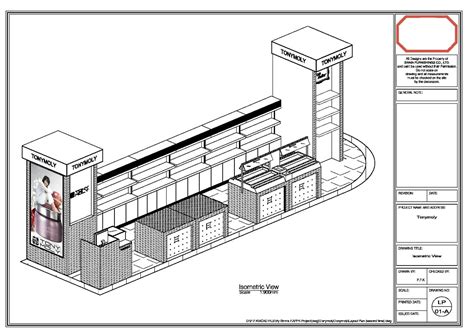 How To Draw 3d Drawing In Autocad 2014 Design Talk