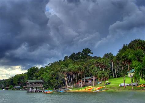Lake Wauburg