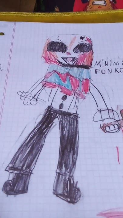 Todos Mis Dibujos De Mini Mini Youtube