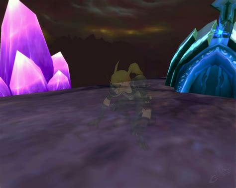 Nova Terra Npc World Of Warcraft