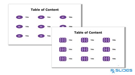 Download Atorvastatin Powerpoint Templaterxslides