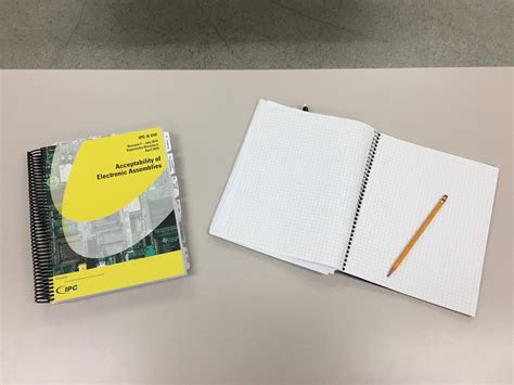 How To Hold An Ipc A 610 Cis Class 6 Steps Instructables