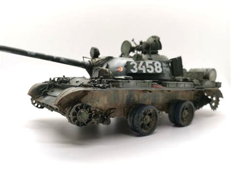 Nva T A Miniart M Warsztat Modelarstwo Plastikowe Modelwork