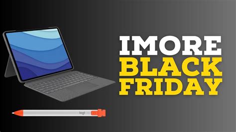 Why Im Ditching Apples Magic Keyboard And Pencil For These Logitech