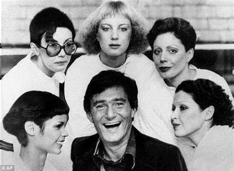 Legendary Hair Stylist Vidal Sassoon Dies Aged 84 Freeones Forum The Free Munity