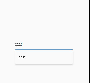 Flutter OverlayEntry Doesn T Update Content After State Change Stack Overflow