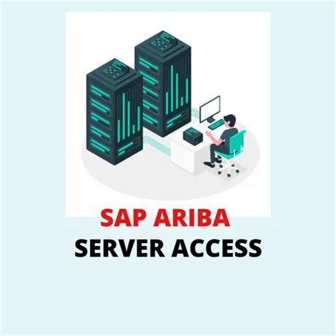 Sap Ariba Server Access In Pune ID 23205923762