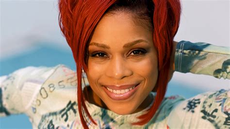T Boz Age Photos And Pictures Singer Tionne T Boz Watkins Of Tlc